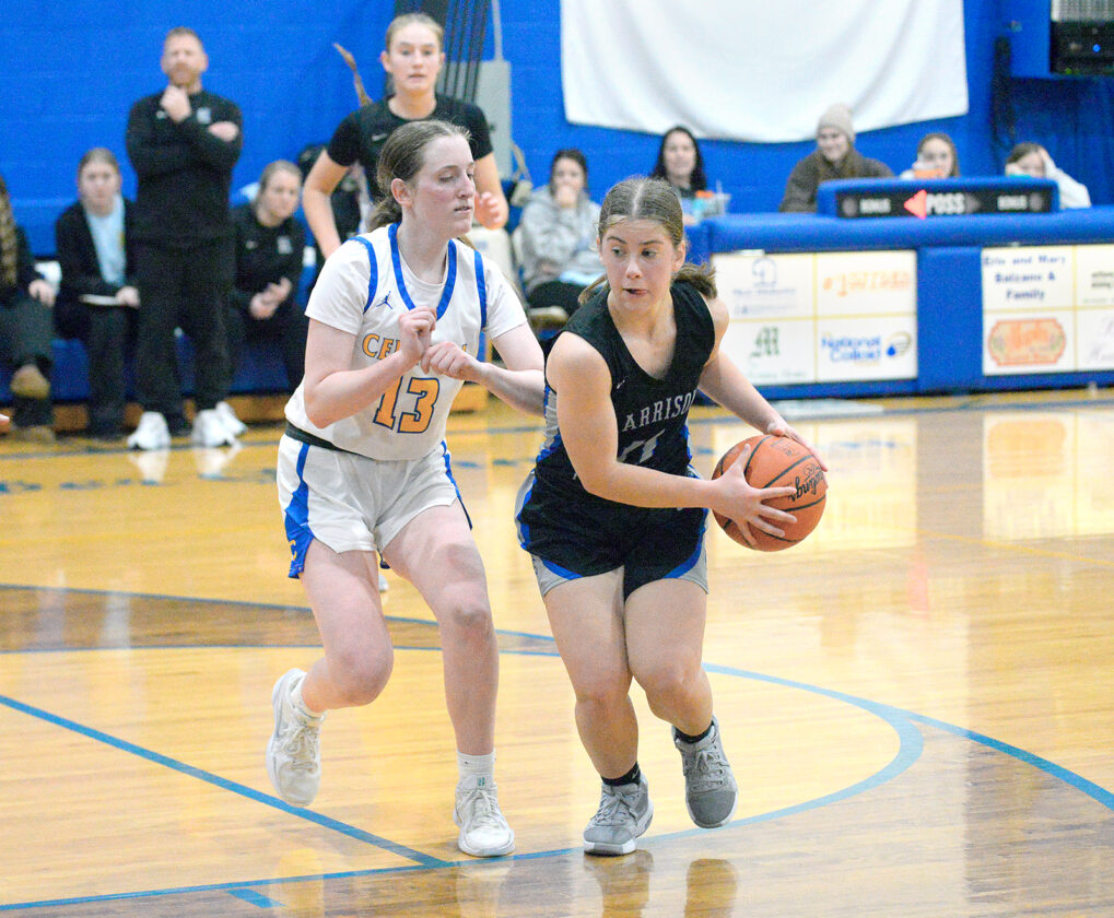 Huskies push past CCHS in battle of OVAC leaders | News, Sports, Jobs ...